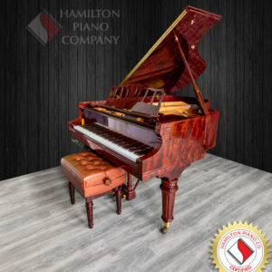 Home - Hamilton Piano Company