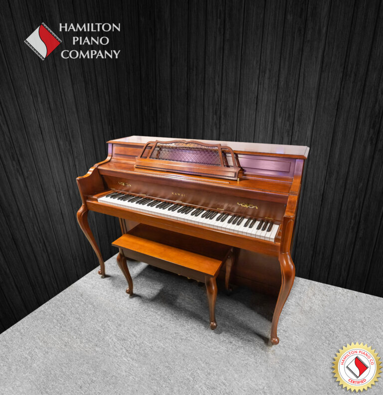 Piano Inventory - Hamilton Piano Company