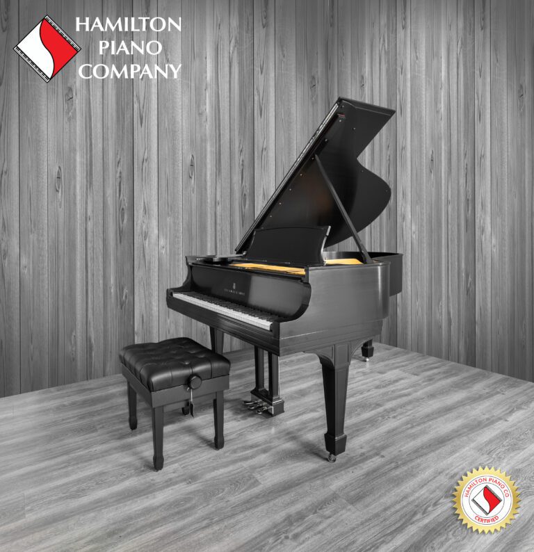Piano Inventory - Hamilton Piano Company