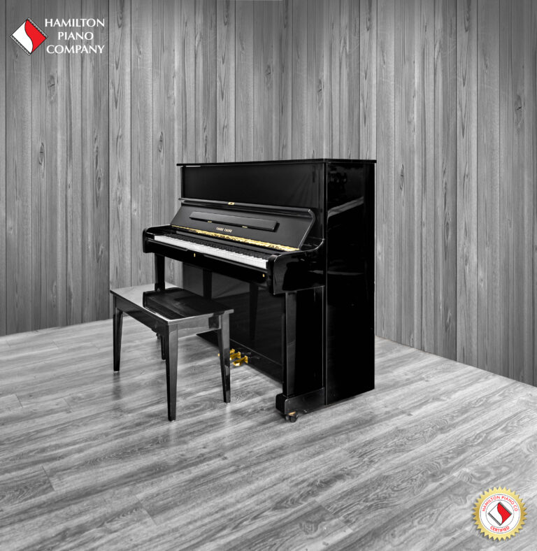 Piano Inventory - Hamilton Piano Company