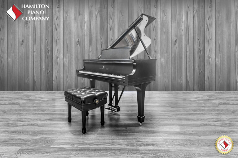 Home - Hamilton Piano Company