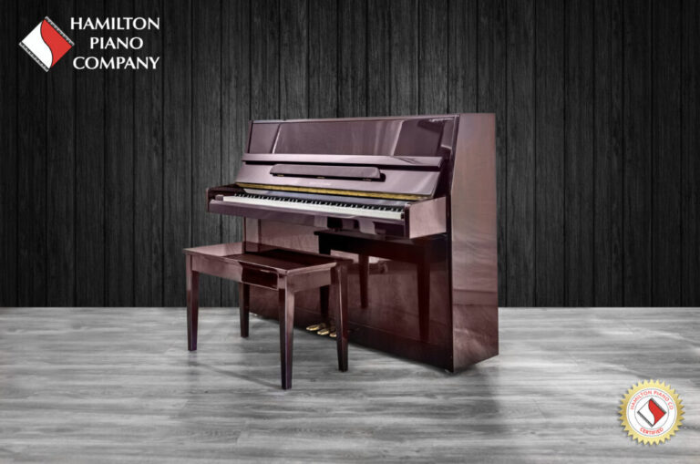 Home - Hamilton Piano Company
