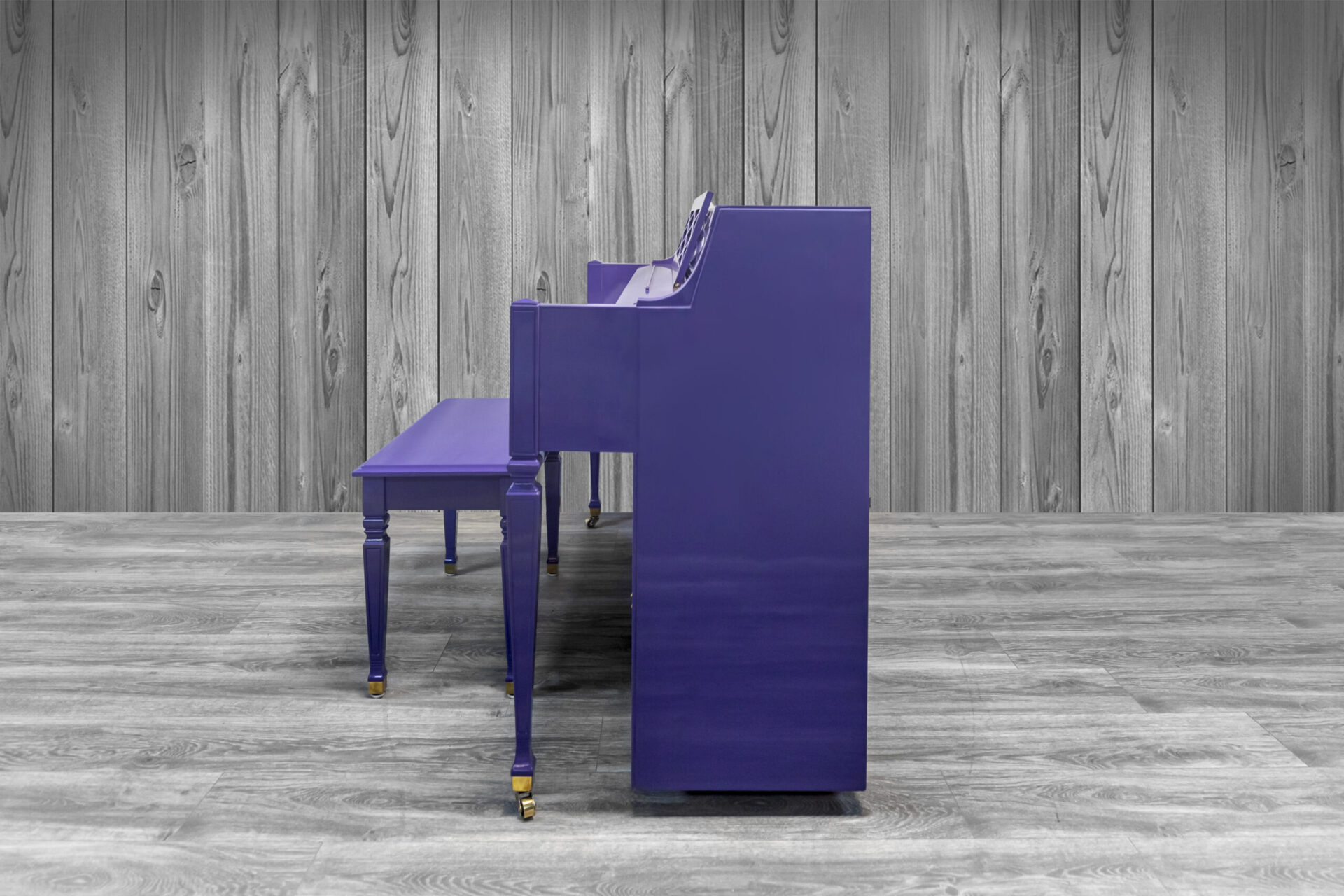 Custom Built Vertical Pianos Starting At: - Hamilton Piano Company