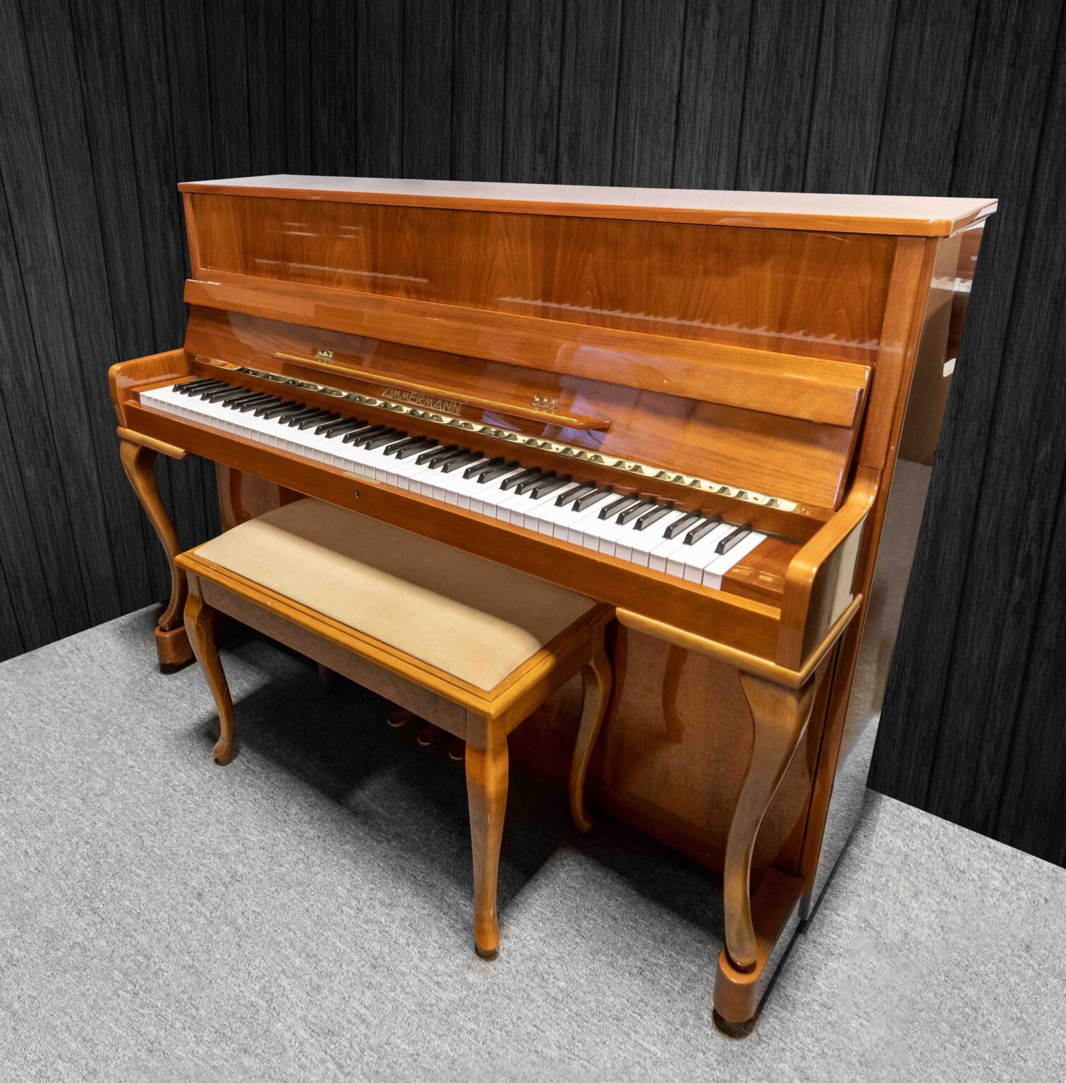 Home - Hamilton Piano Company