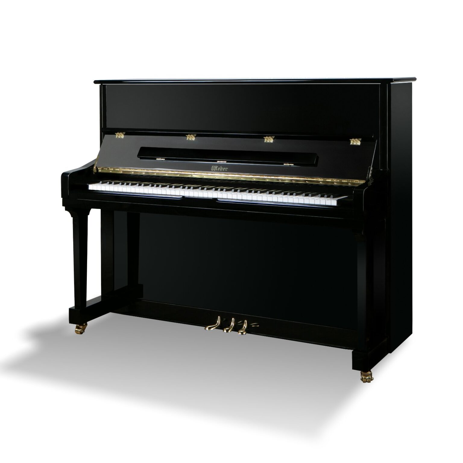 Home - Hamilton Piano Company