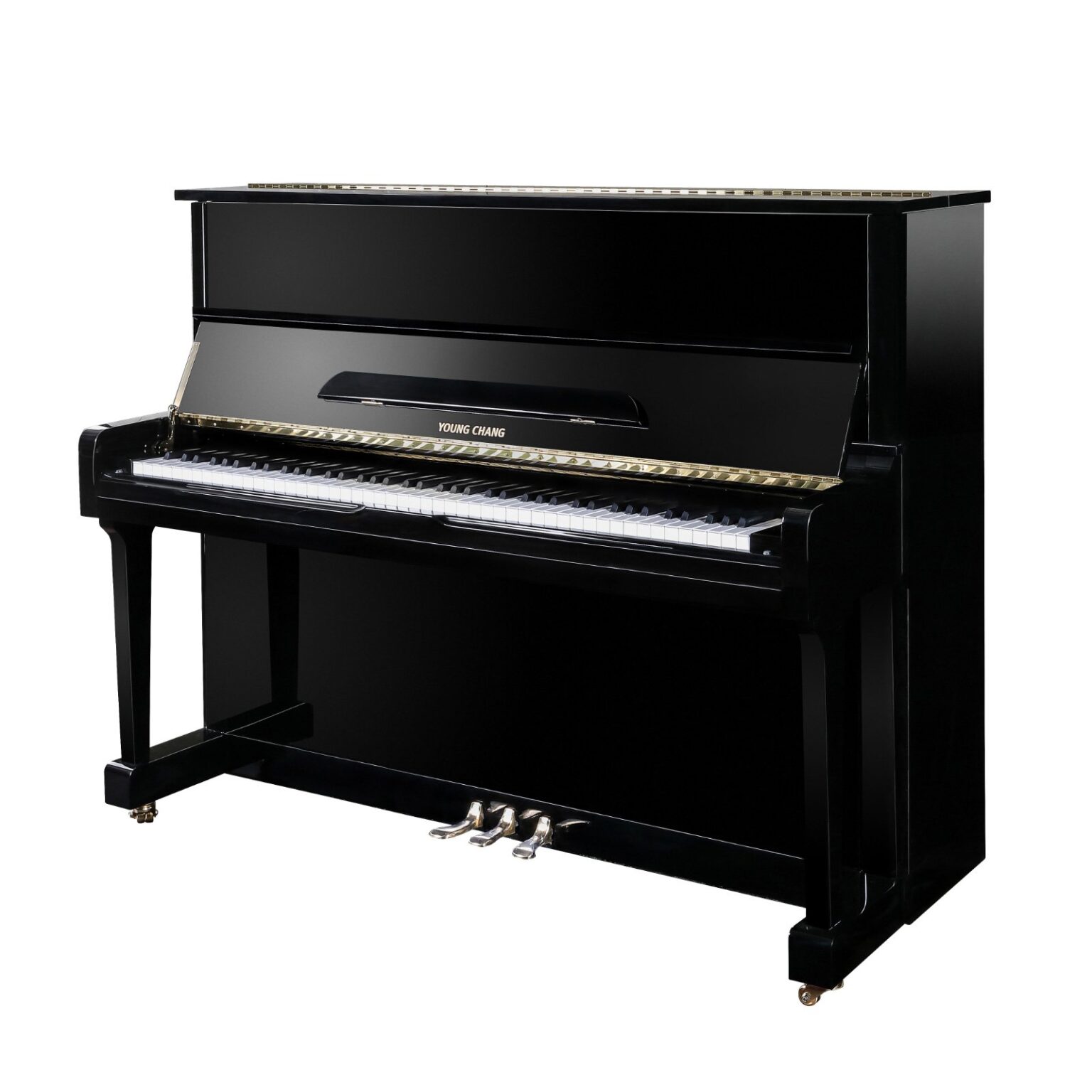 Home - Hamilton Piano Company