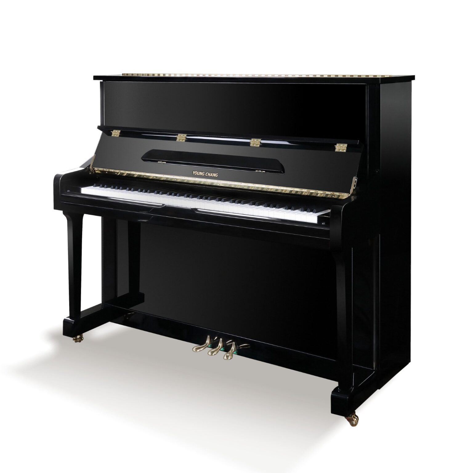 Home - Hamilton Piano Company