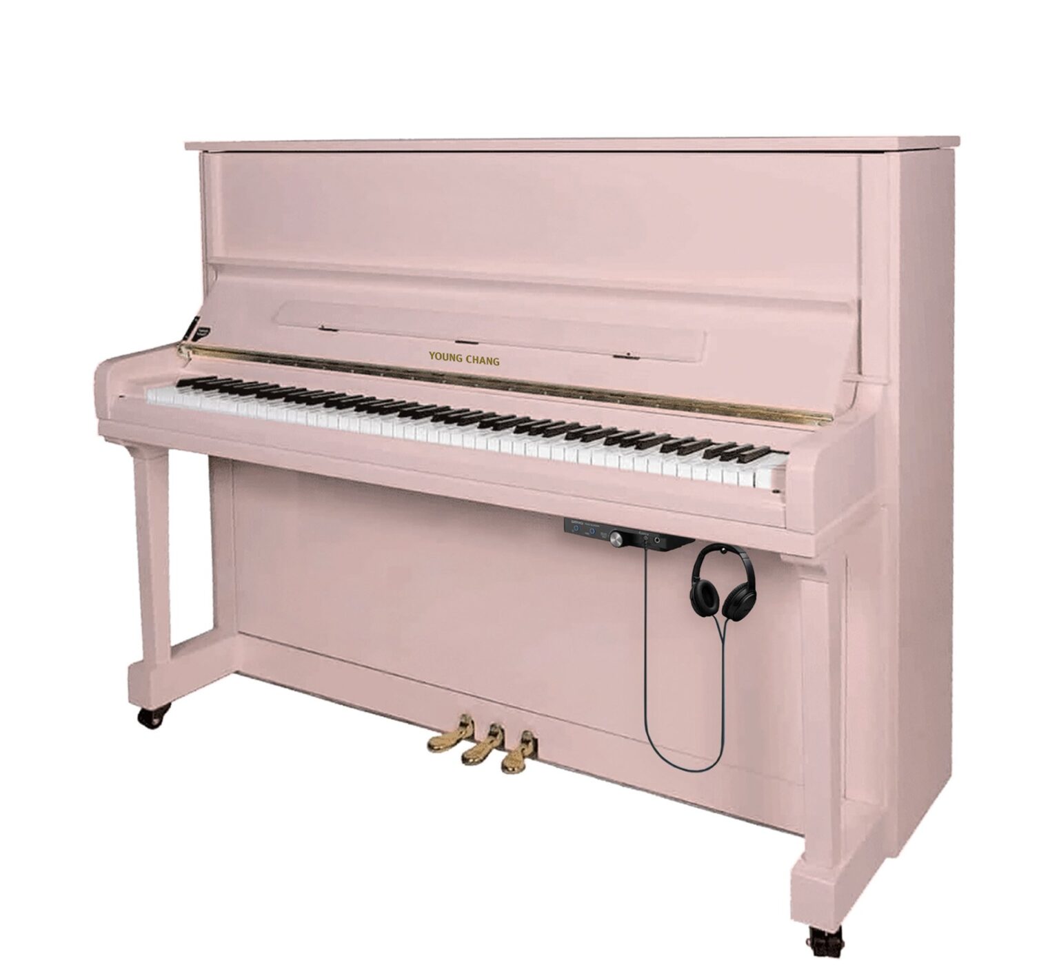 Home - Hamilton Piano Company