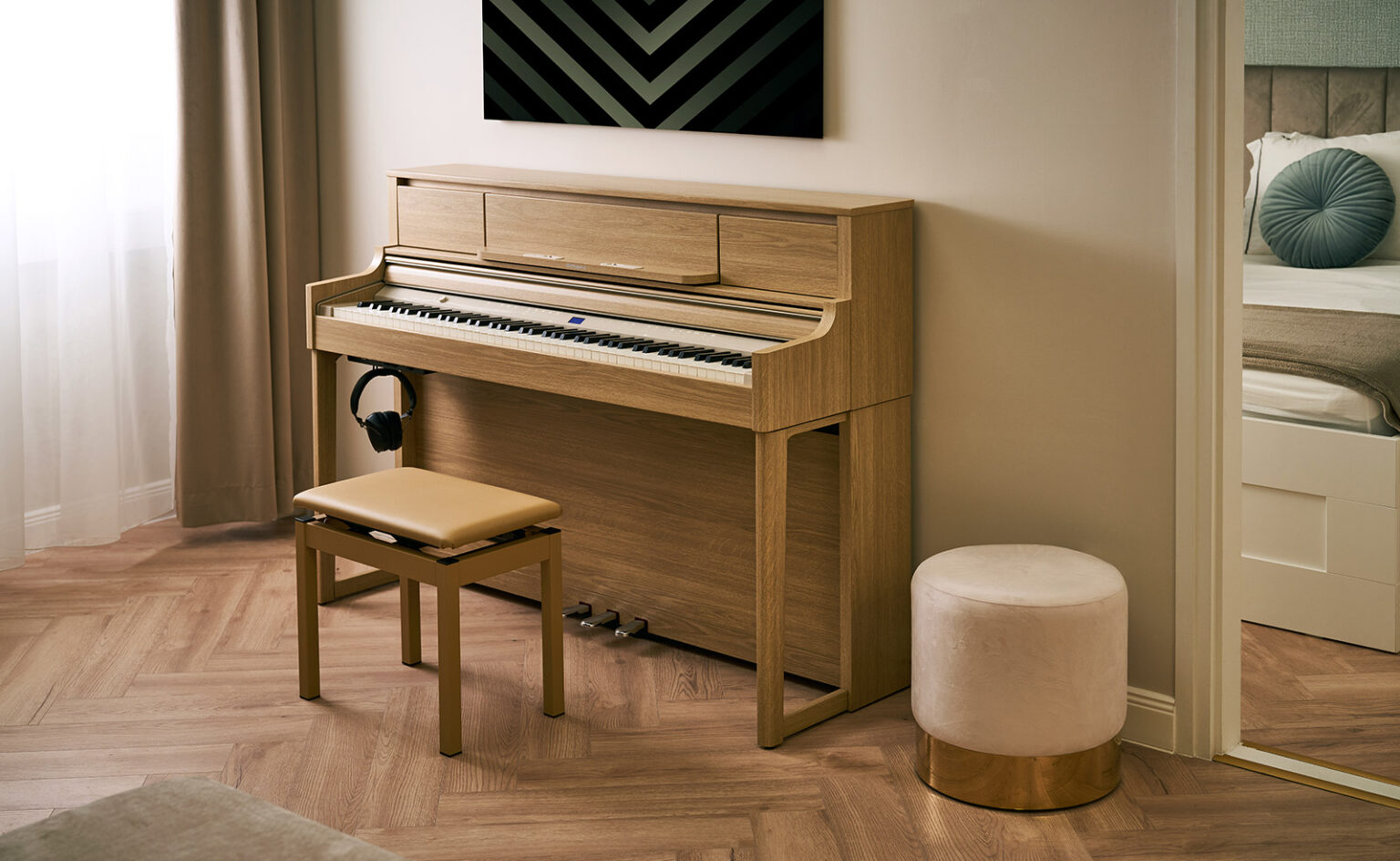 Home - Hamilton Piano Company