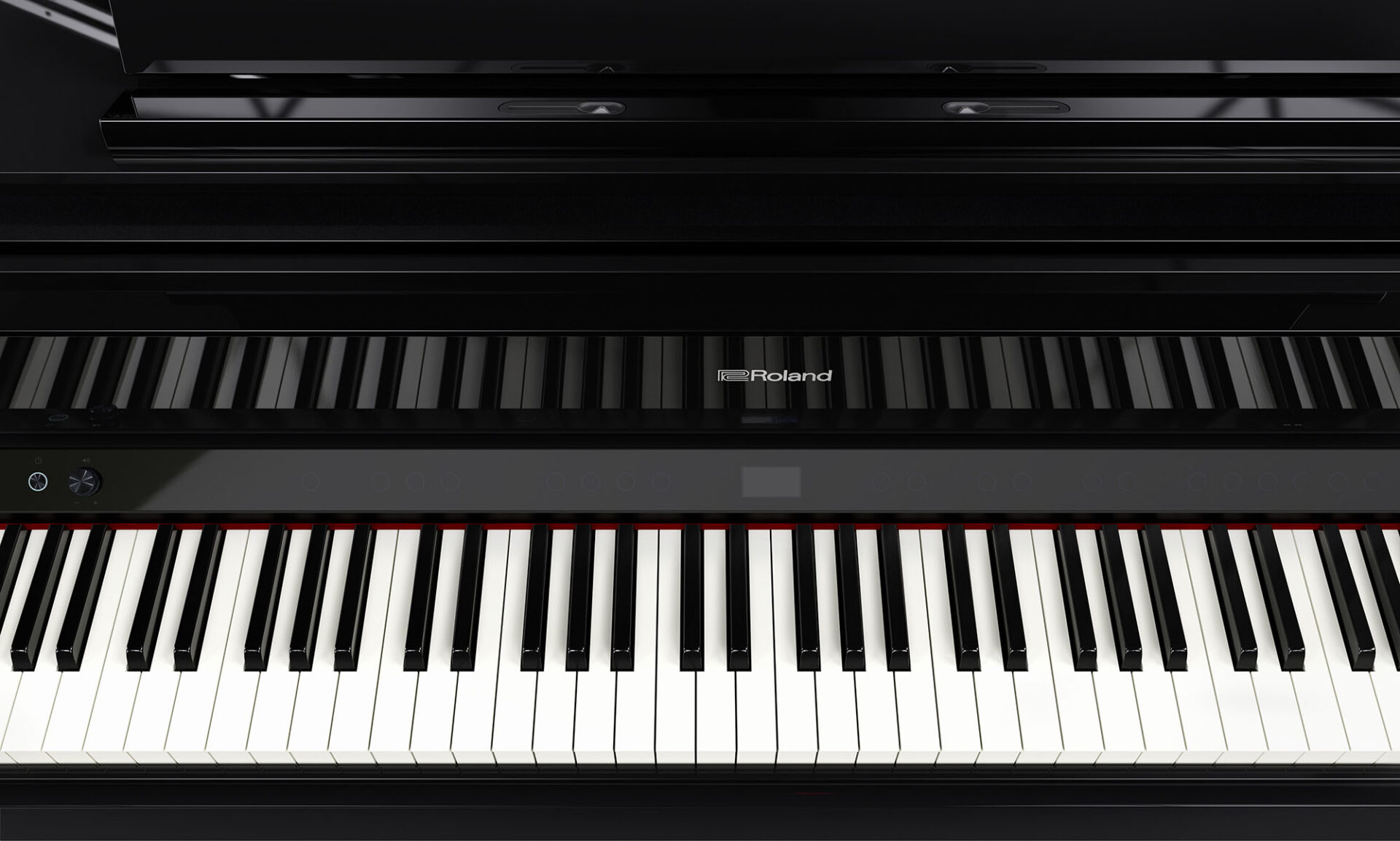 Roland GP-9M Digital Piano - Hamilton Piano Company