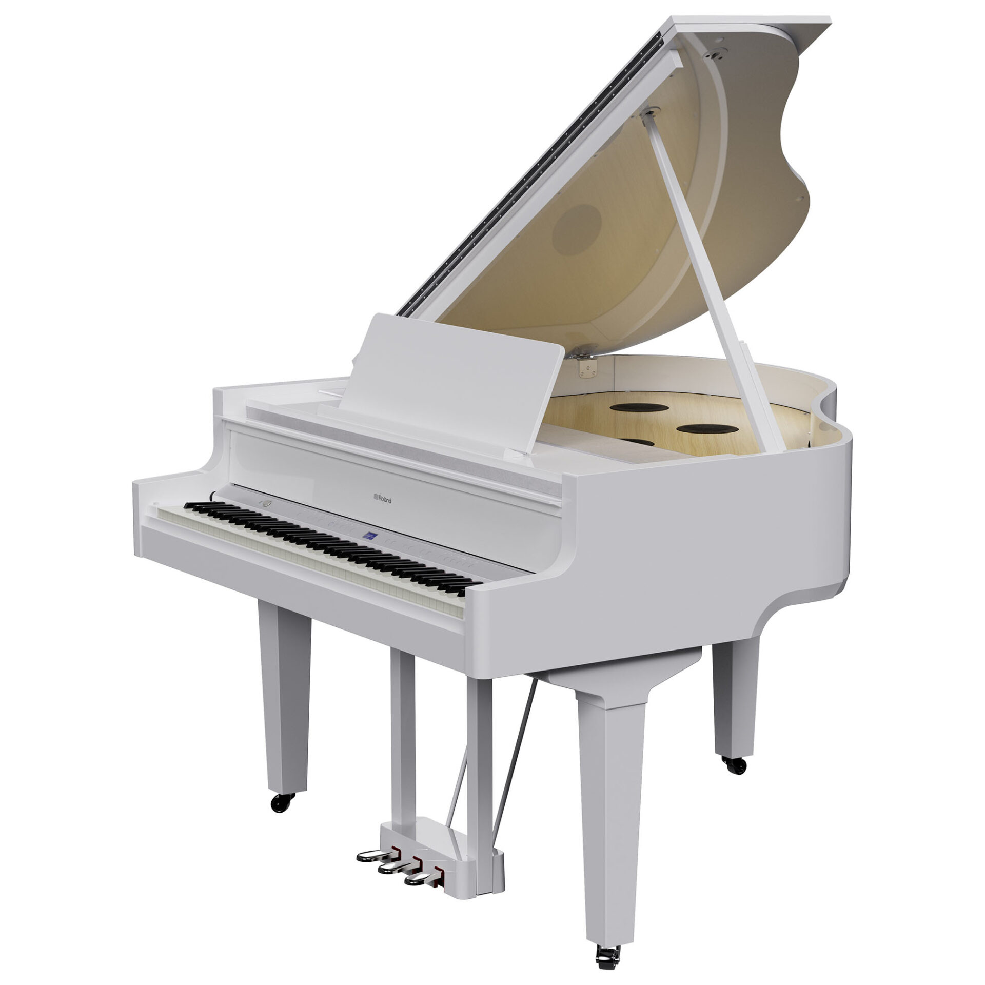 Roland GP-9M Digital Piano - Hamilton Piano Company