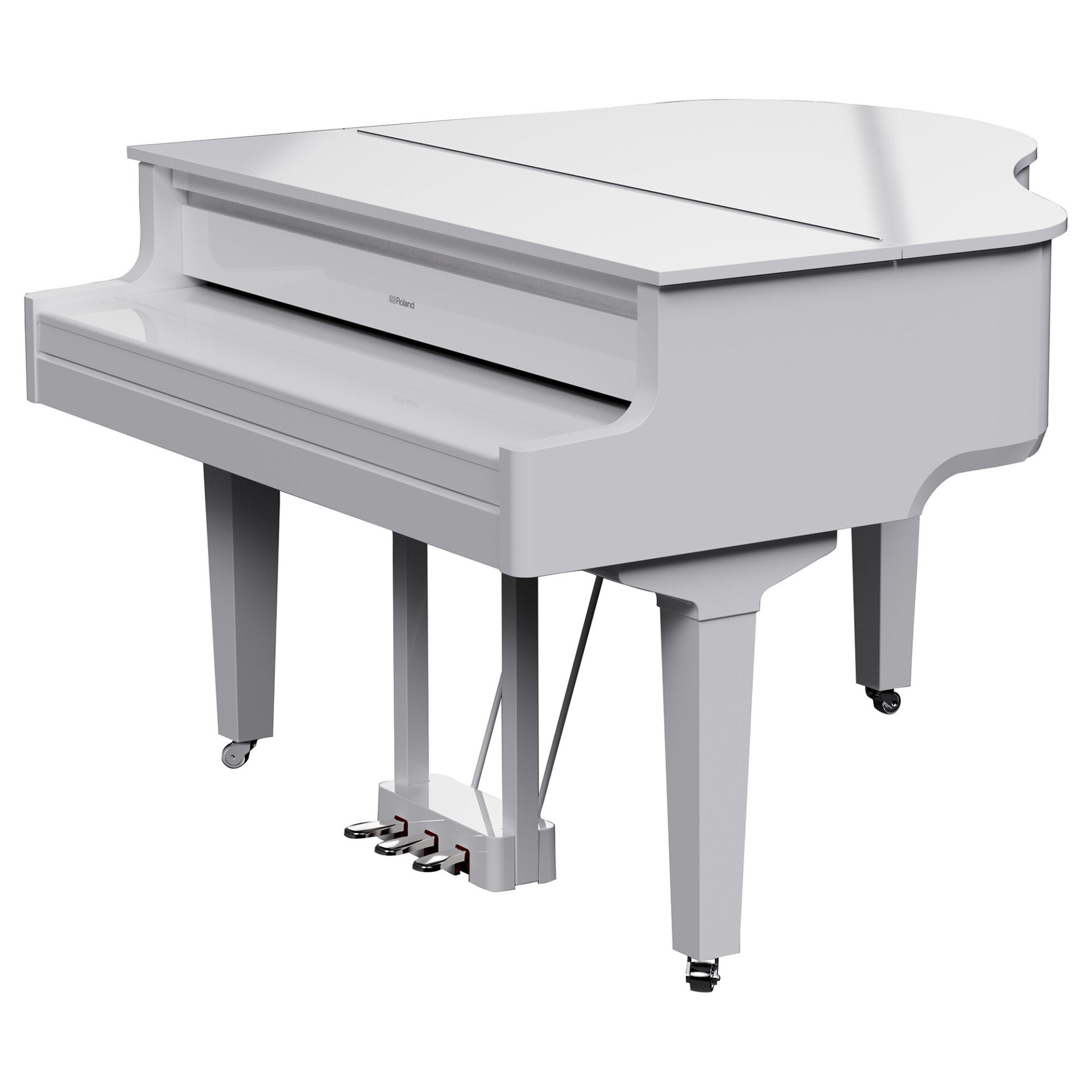 Roland GP-9M Digital Piano - Hamilton Piano Company