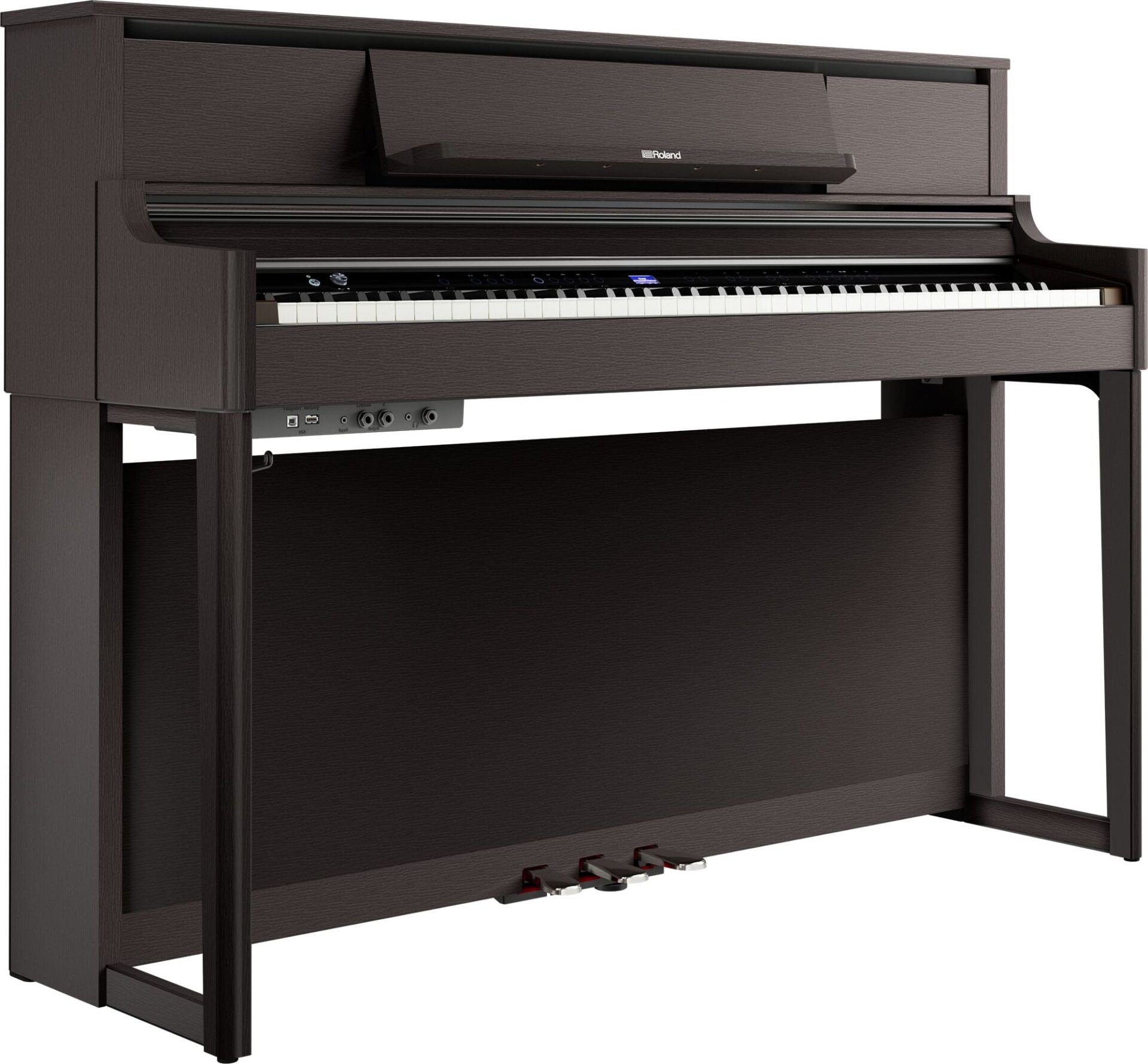 Roland LX-5 Digital Piano - Hamilton Piano Company