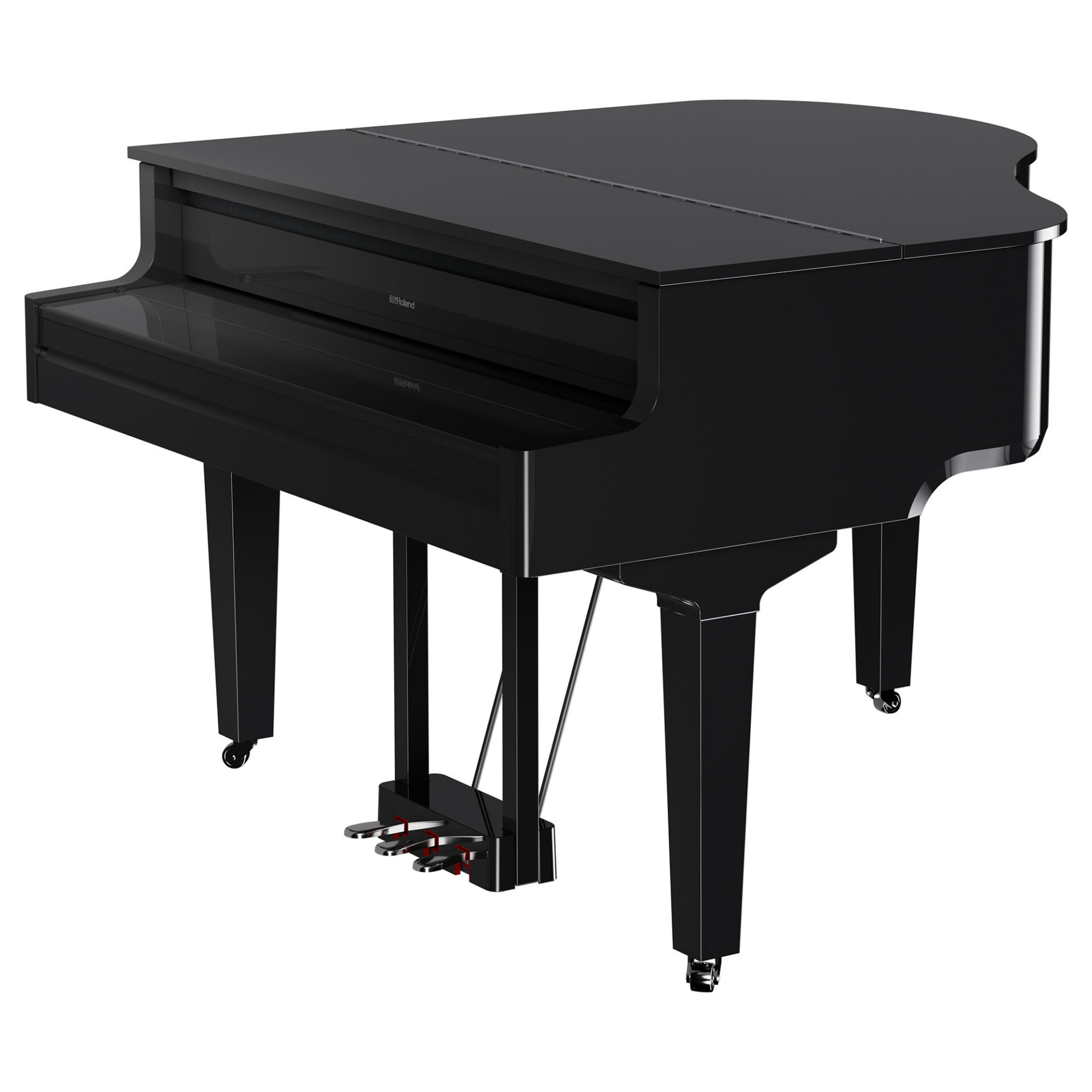 Roland GP-9 Digital Piano - Hamilton Piano Company